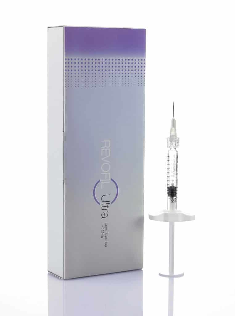 Revofil Fine Hyaluronic Acid Dermal Fillers 1ml - Select in china