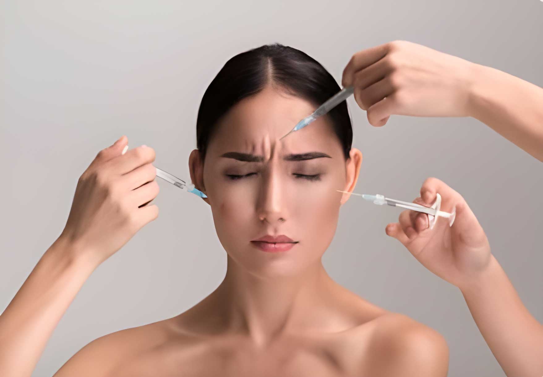 Botox Dosage: How Many Units for Forehead is normal? - Select in china