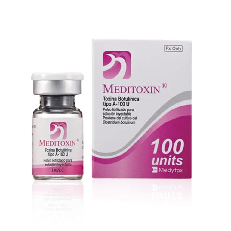 Emerry G-Tox Botulinum Toxin Type A 100 Units - Select in china