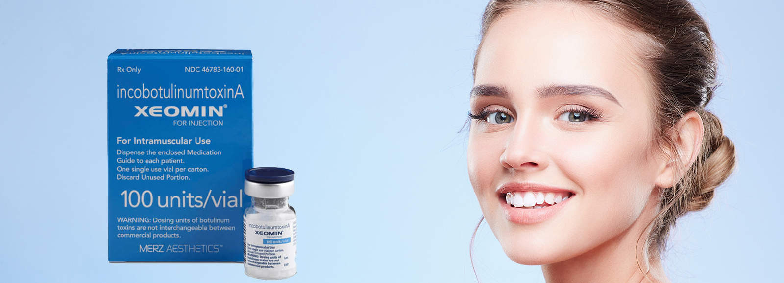 What are Xeomin side effects？ - Select in china