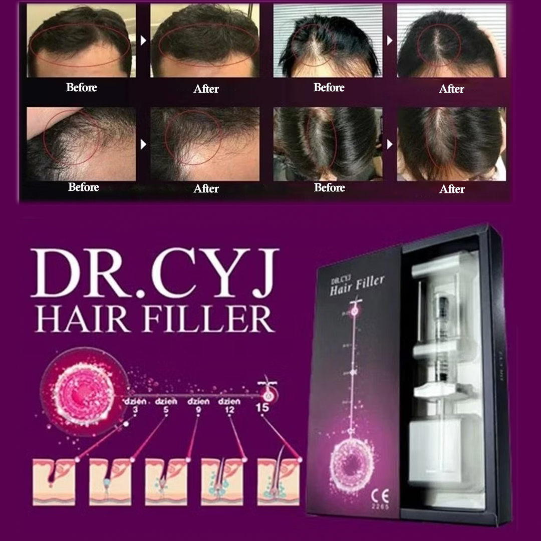Buy Dr.CYJ Hair Filler Online